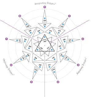 What is Tritype®? • 27 Tritypes® • How do I find my Tritype®? • Tritype ...