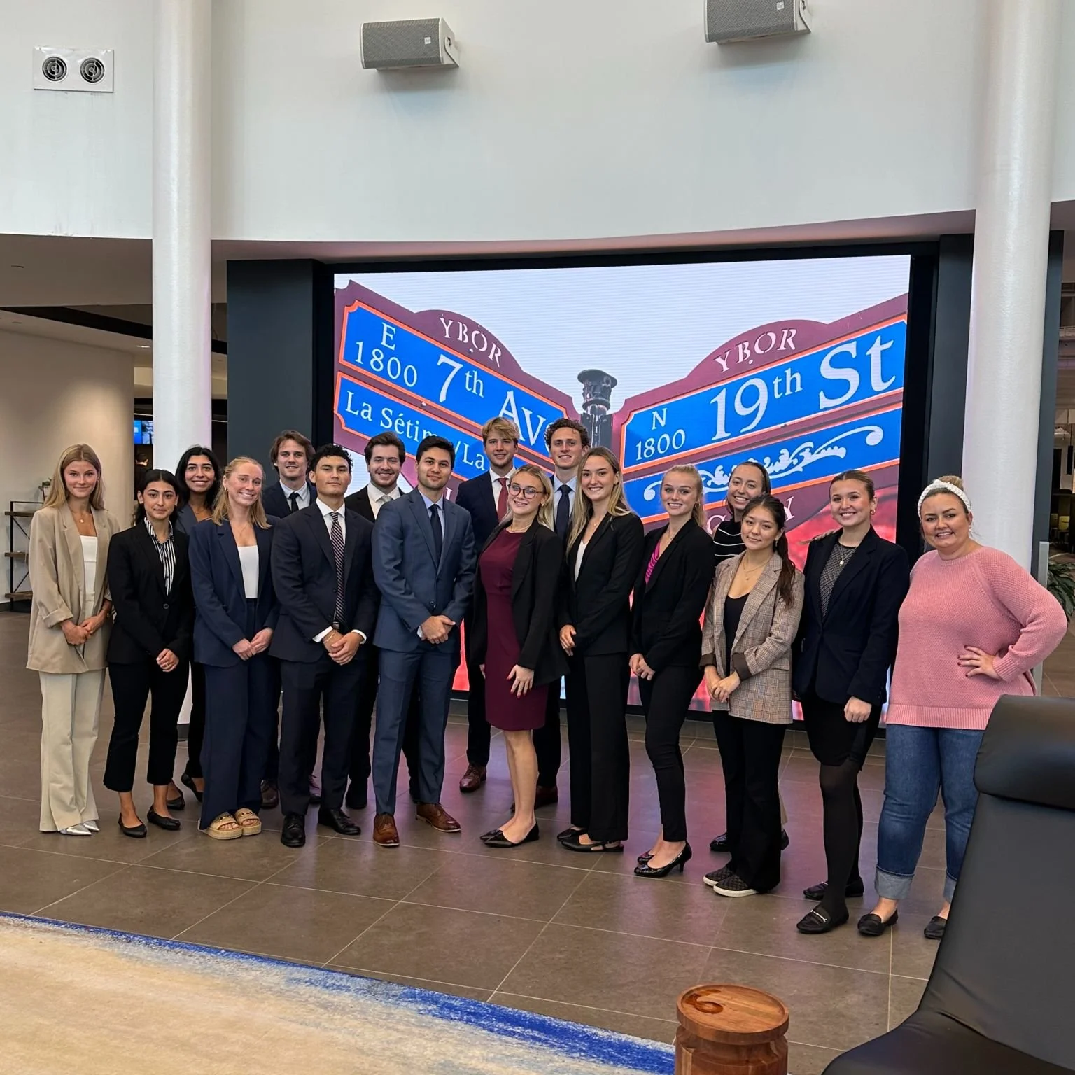 Professionalism Learn More — ΔΣΠ