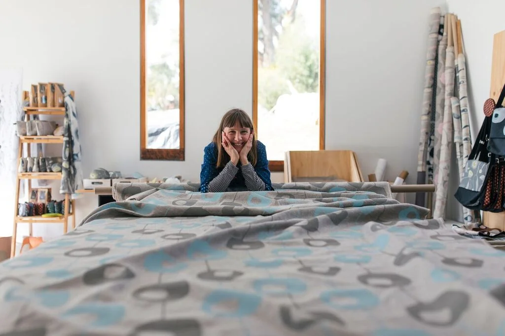 About — Till Designs