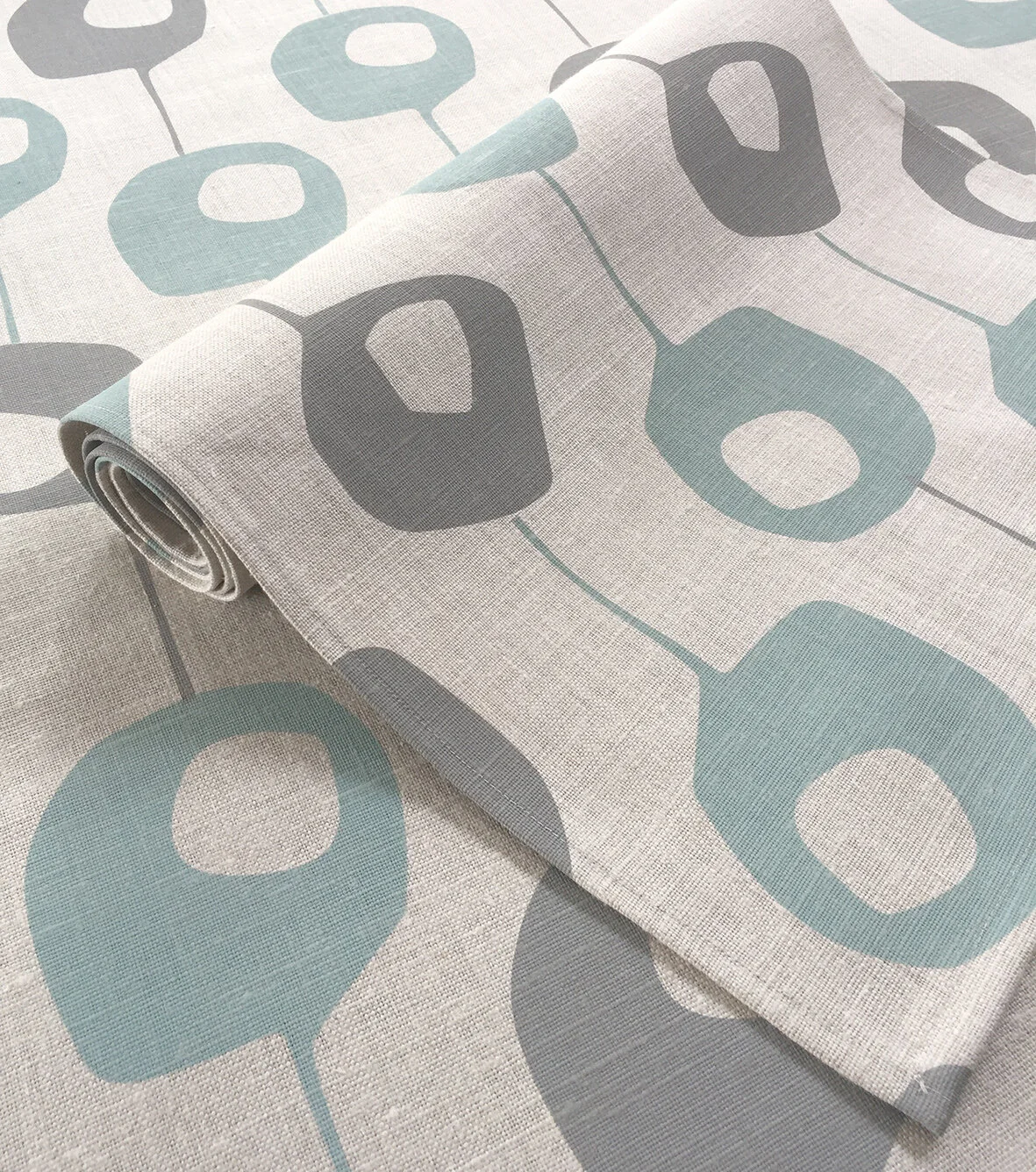 Blue Pod — Till Designs