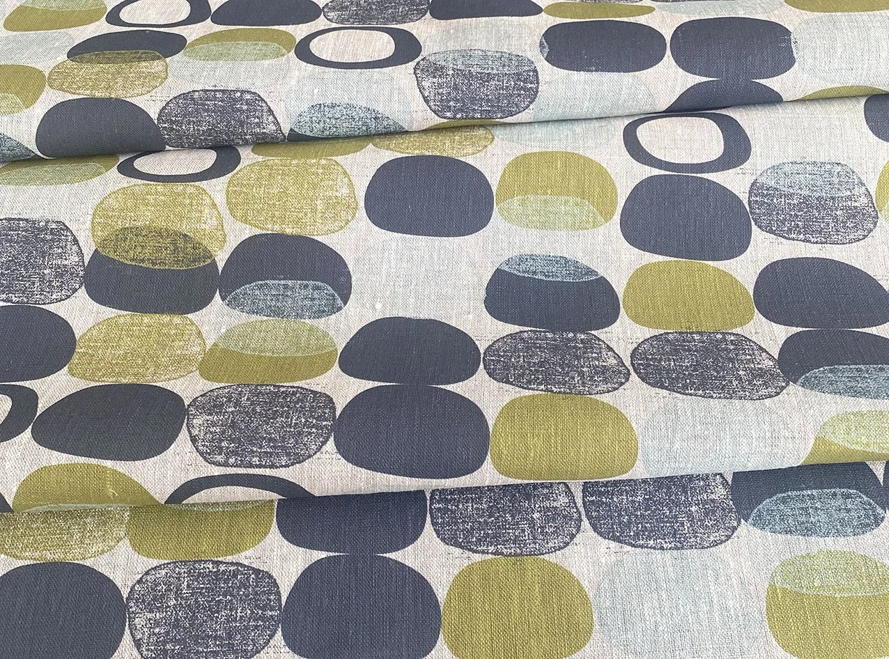 Water Pools — Till Designs