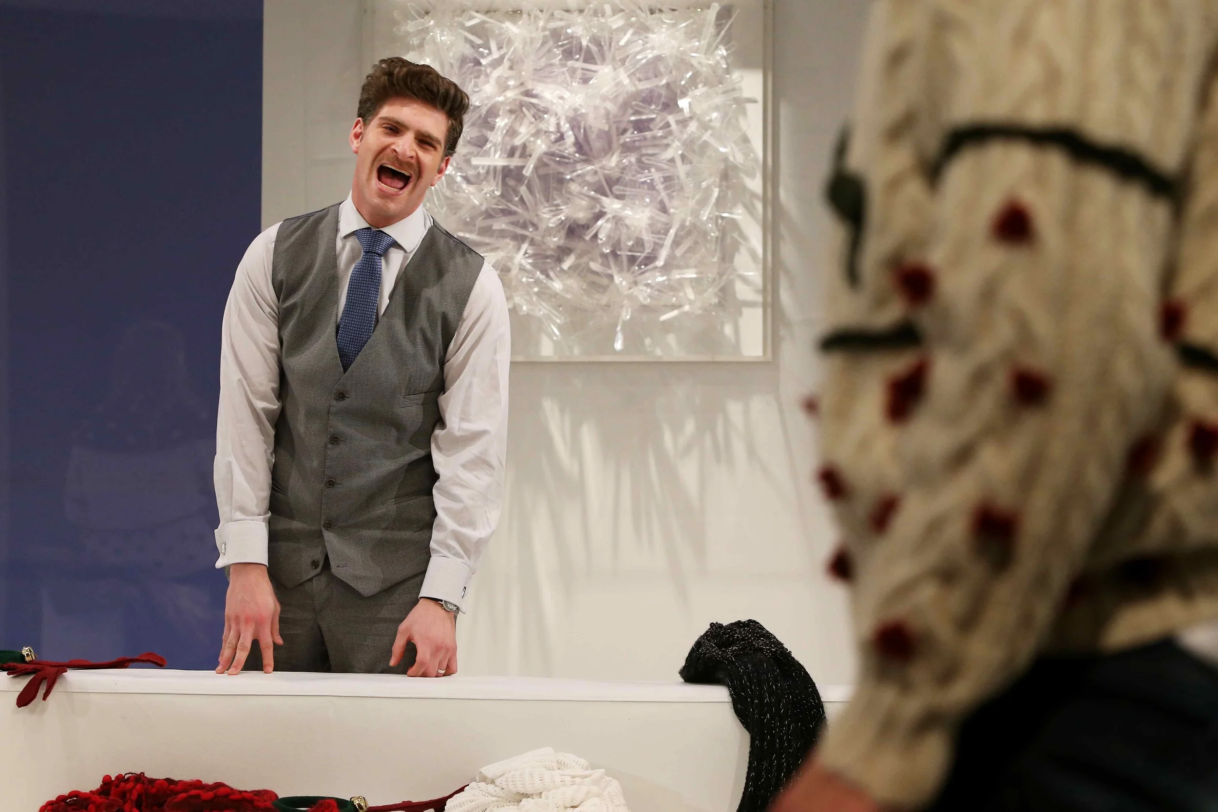 Gallery — Oliver Burton