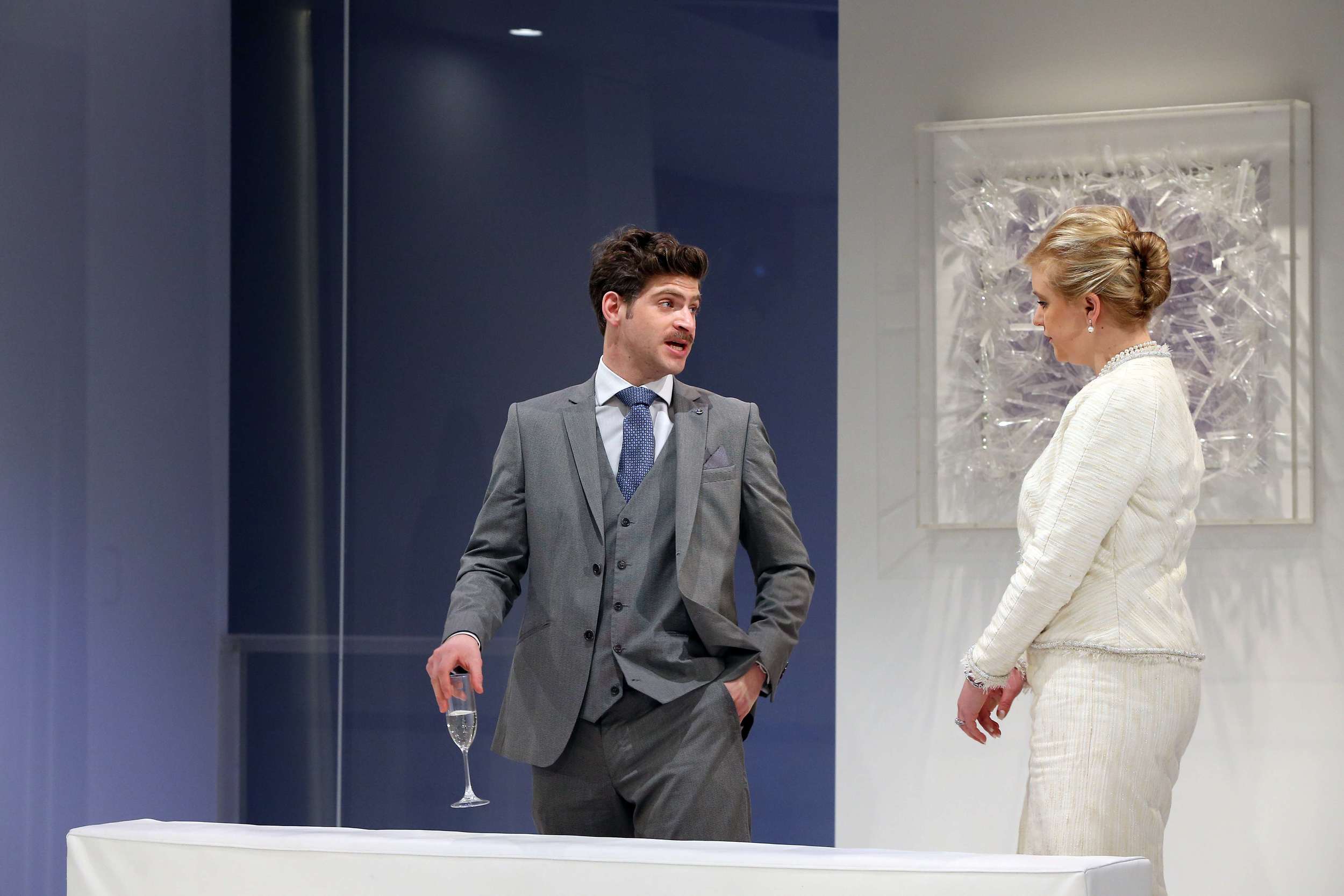 Gallery — Oliver Burton