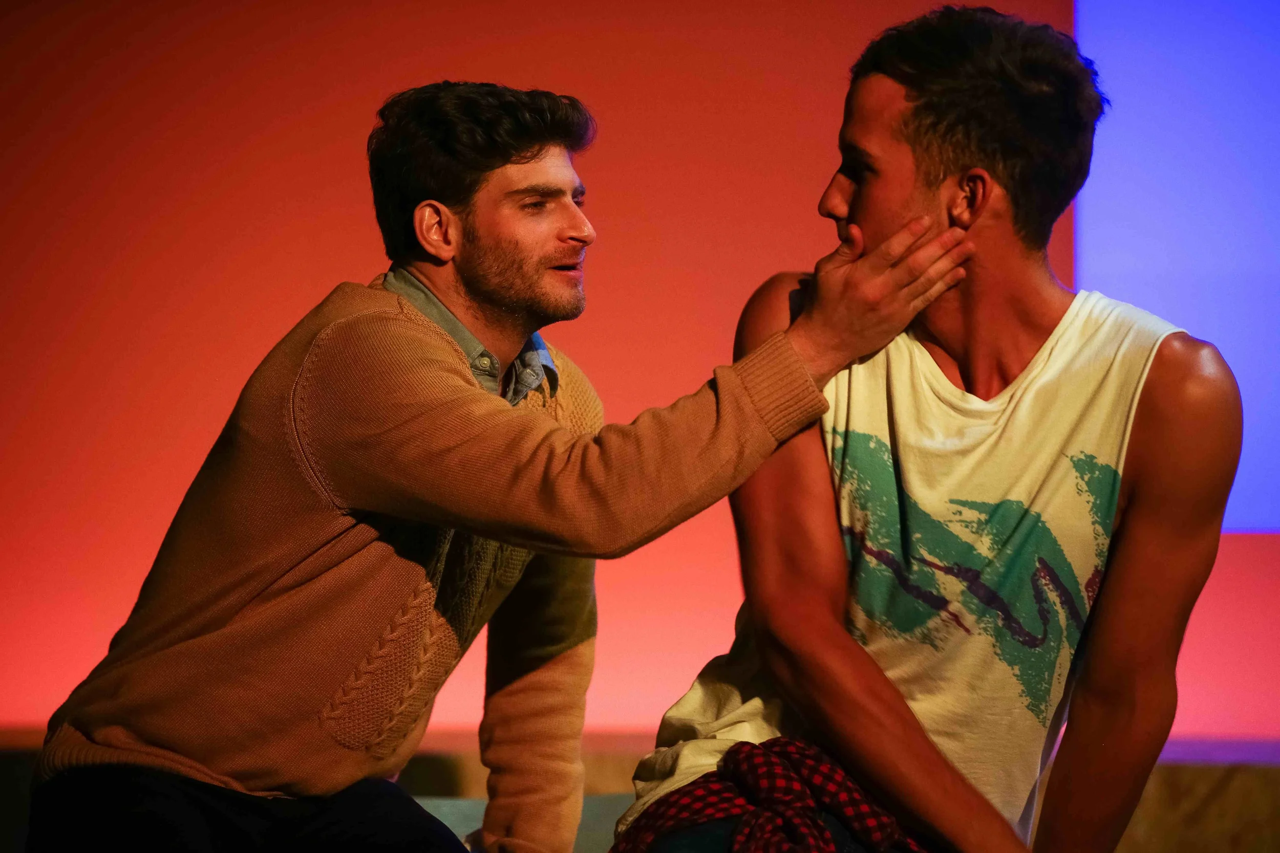 Gallery — Oliver Burton