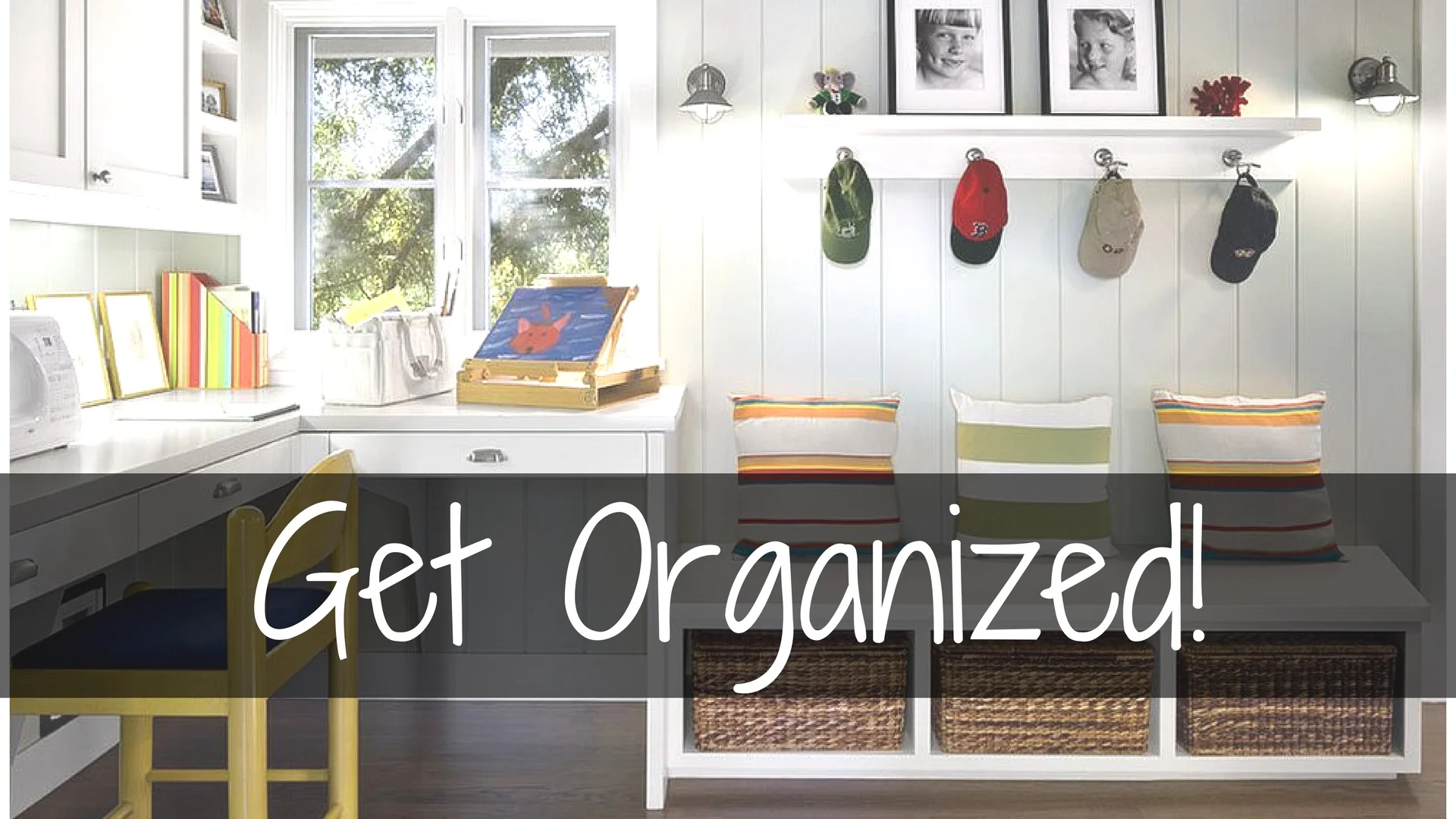 Tips for Eliminating Clutter — The Adams Team