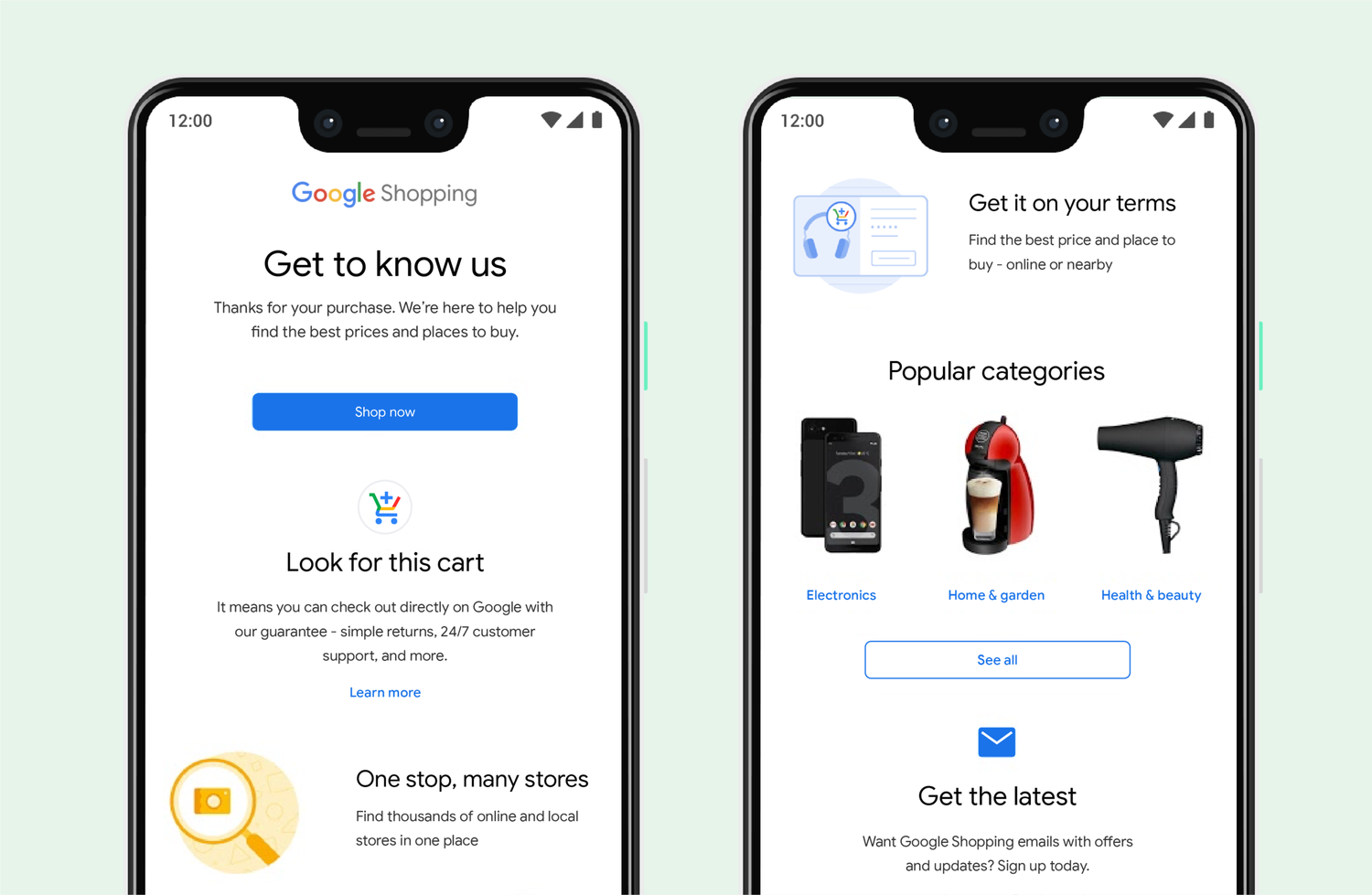 Buy on Google — Lisa Fischer