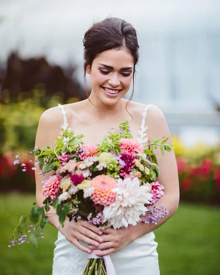 Sarah Ren Makeup Artistry & Hair