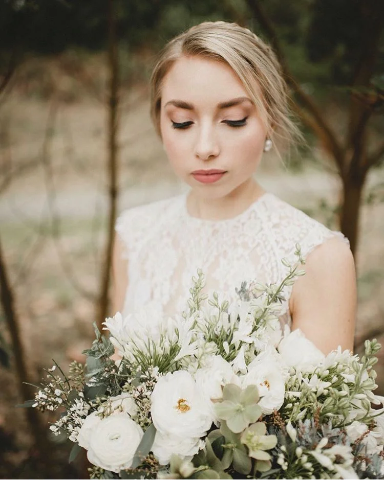 GALLERY — Sarah Ren Makeup Artistry & Hair