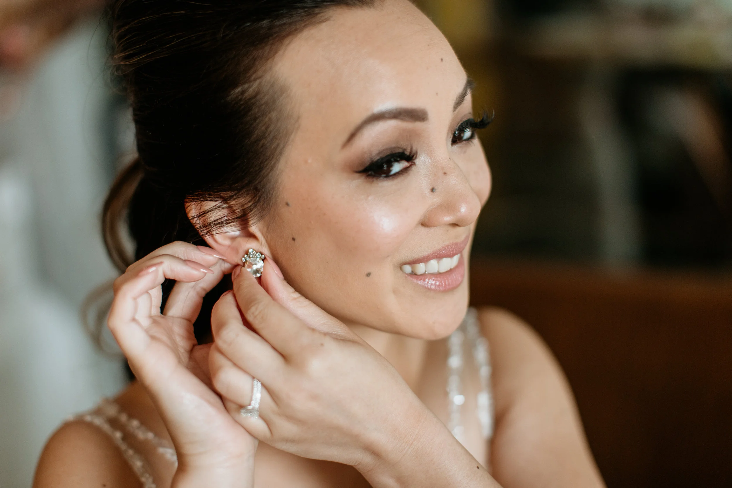 Portfolio — Sarah Ren Makeup Artistry & Hair