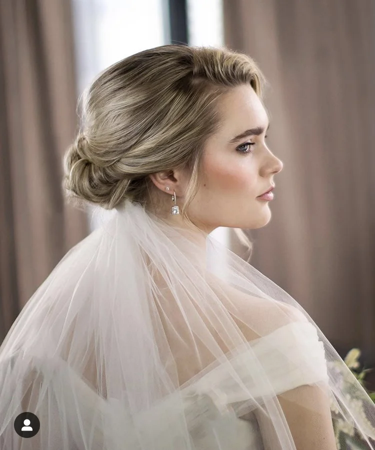 Portfolio — Sarah Ren Makeup Artistry & Hair