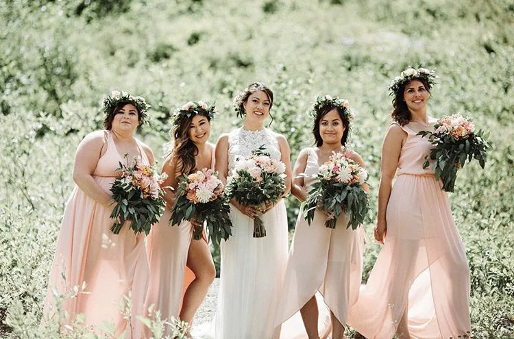 Portfolio — Sarah Ren Makeup Artistry & Hair