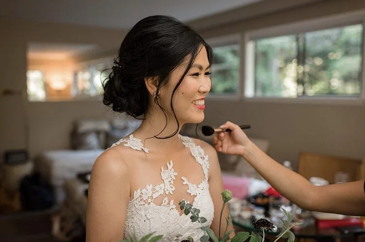 Portfolio — Sarah Ren Makeup Artistry & Hair