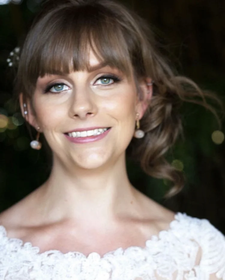 Portfolio — Sarah Ren Makeup Artistry & Hair