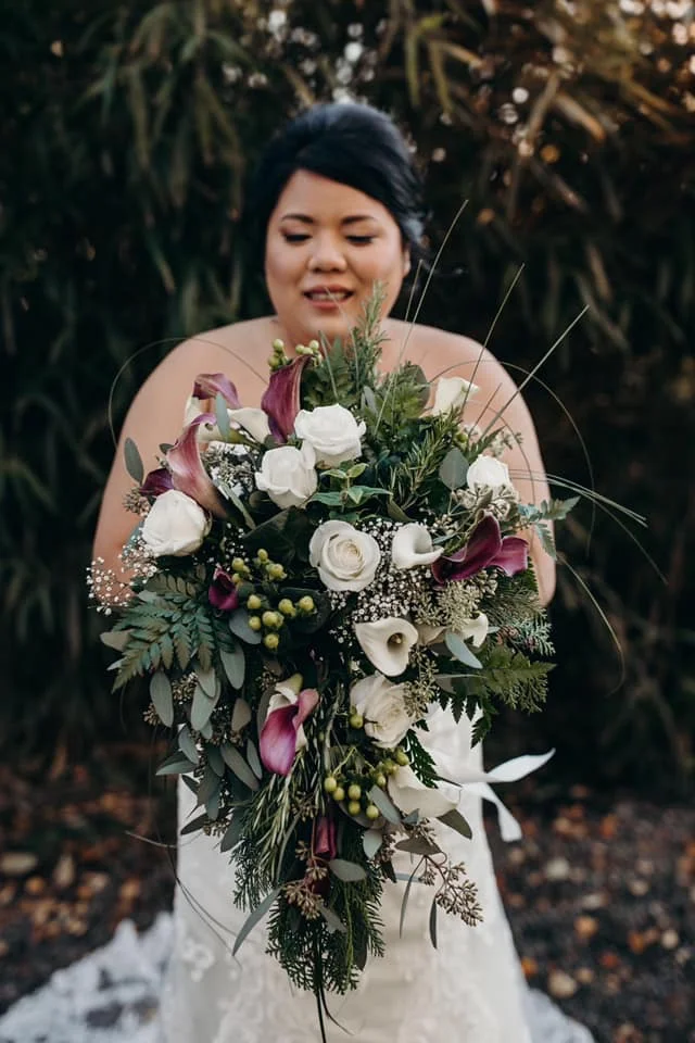 Portfolio — Sarah Ren Makeup Artistry & Hair