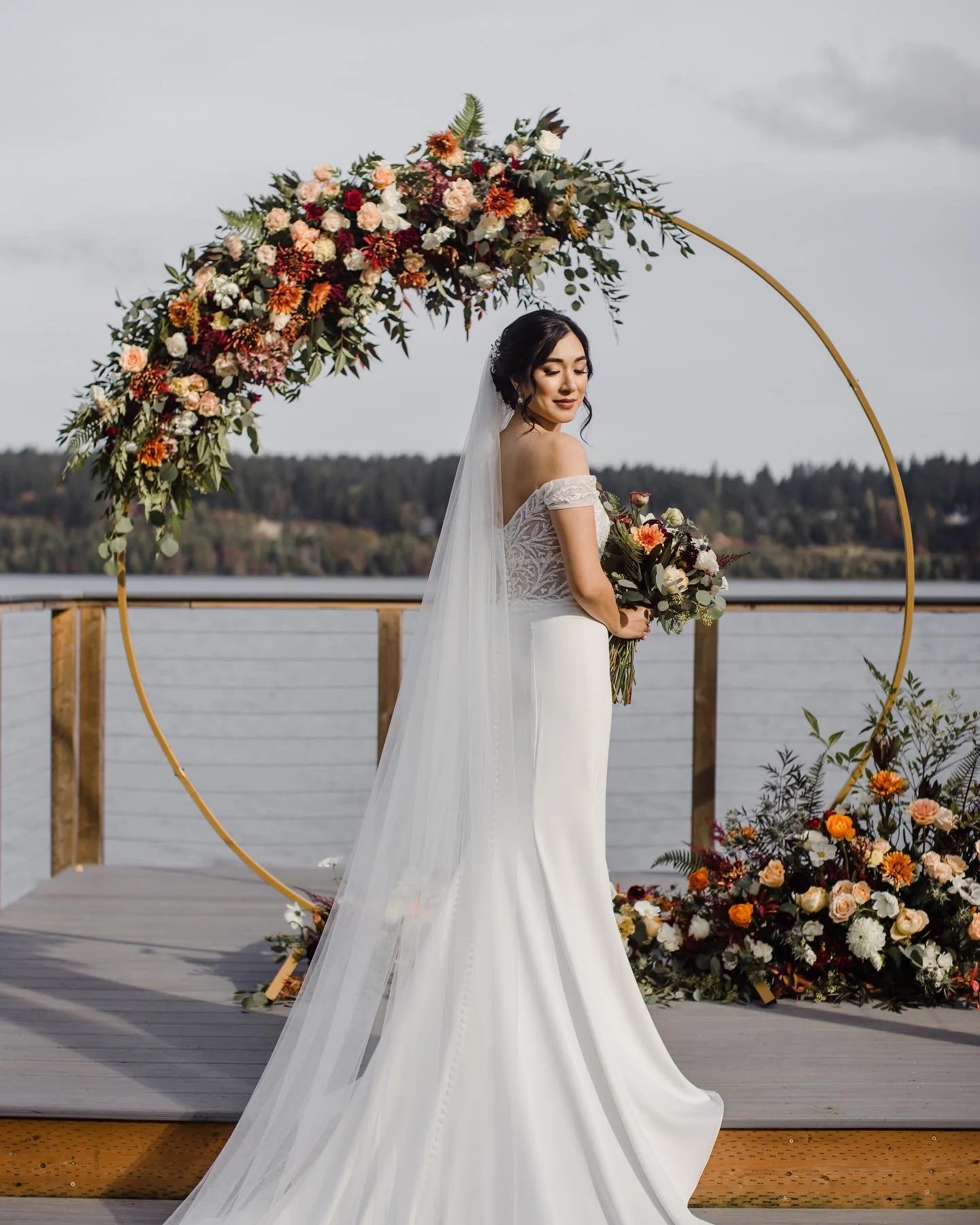 GALLERY — Sarah Ren Makeup Artistry & Hair