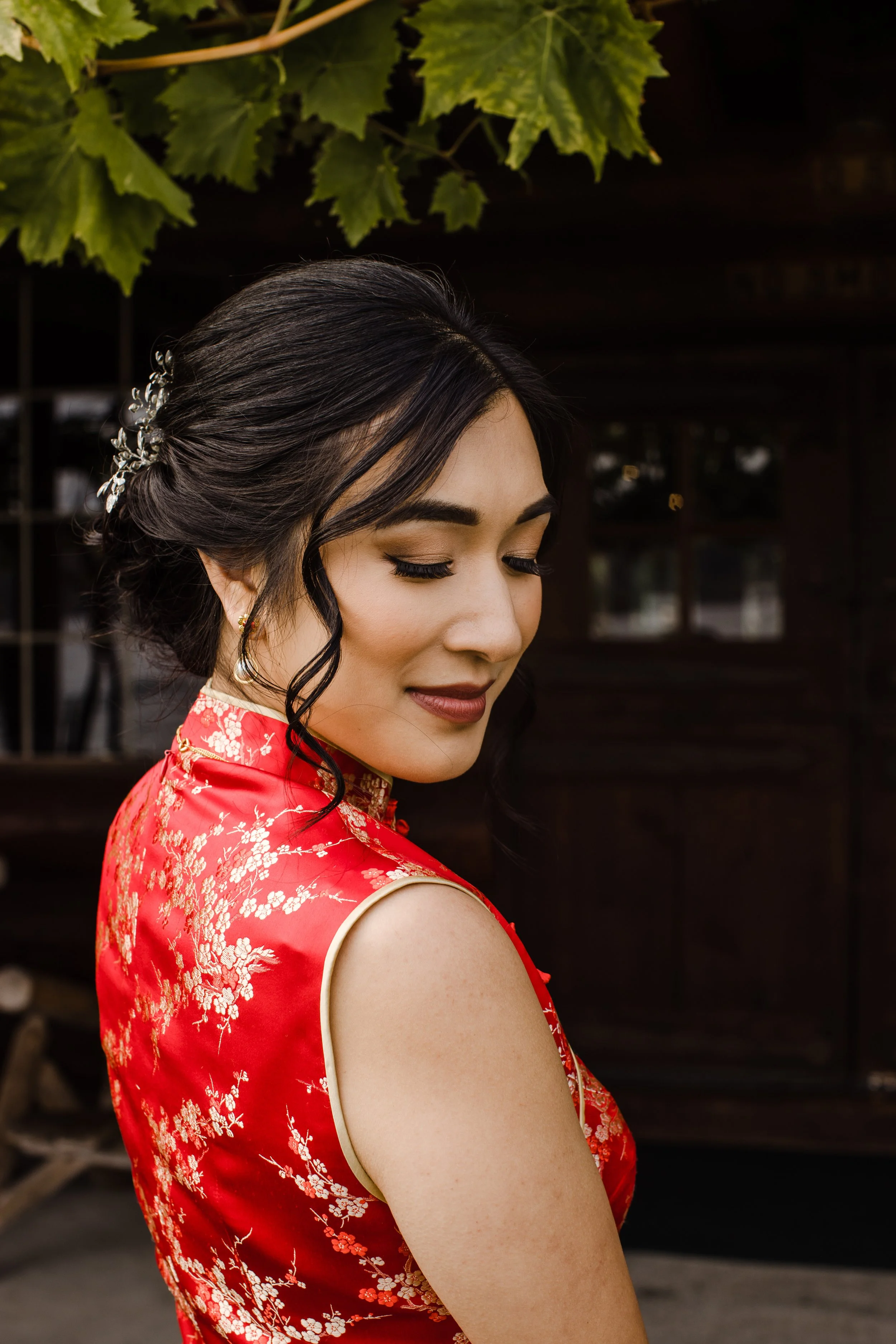 Sarah Ren Makeup Artistry & Hair