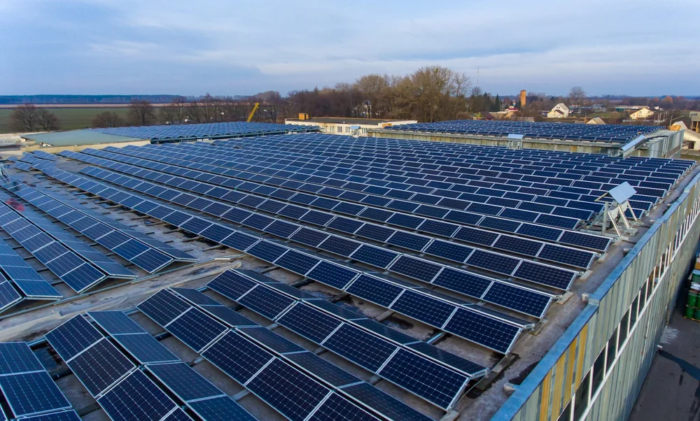 Sunistics Group | Commercial Solar Energy Company