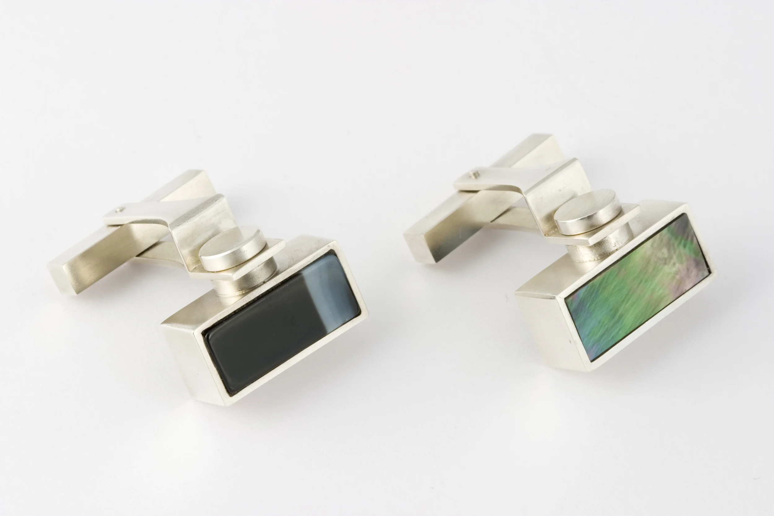 Cufflinks — DAVID SANDU