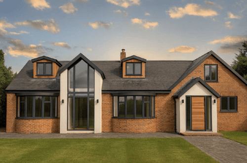 Dzign House Architecture ltd