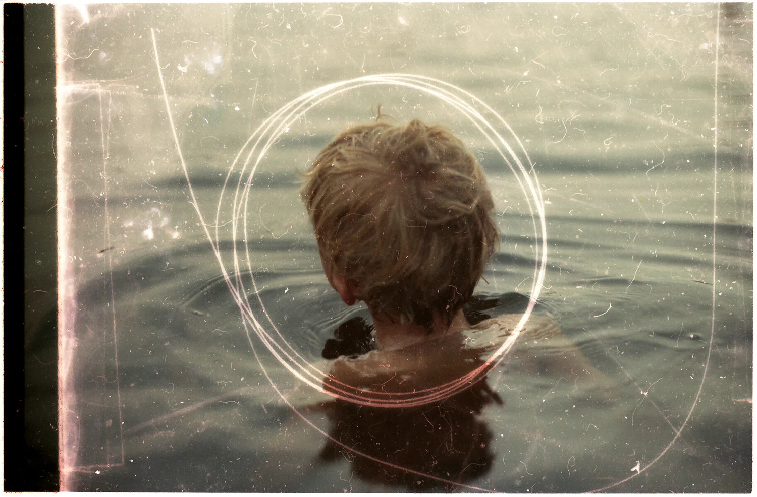 Robin Cracknell