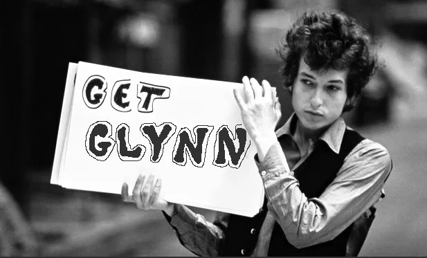 matthew glynn -About