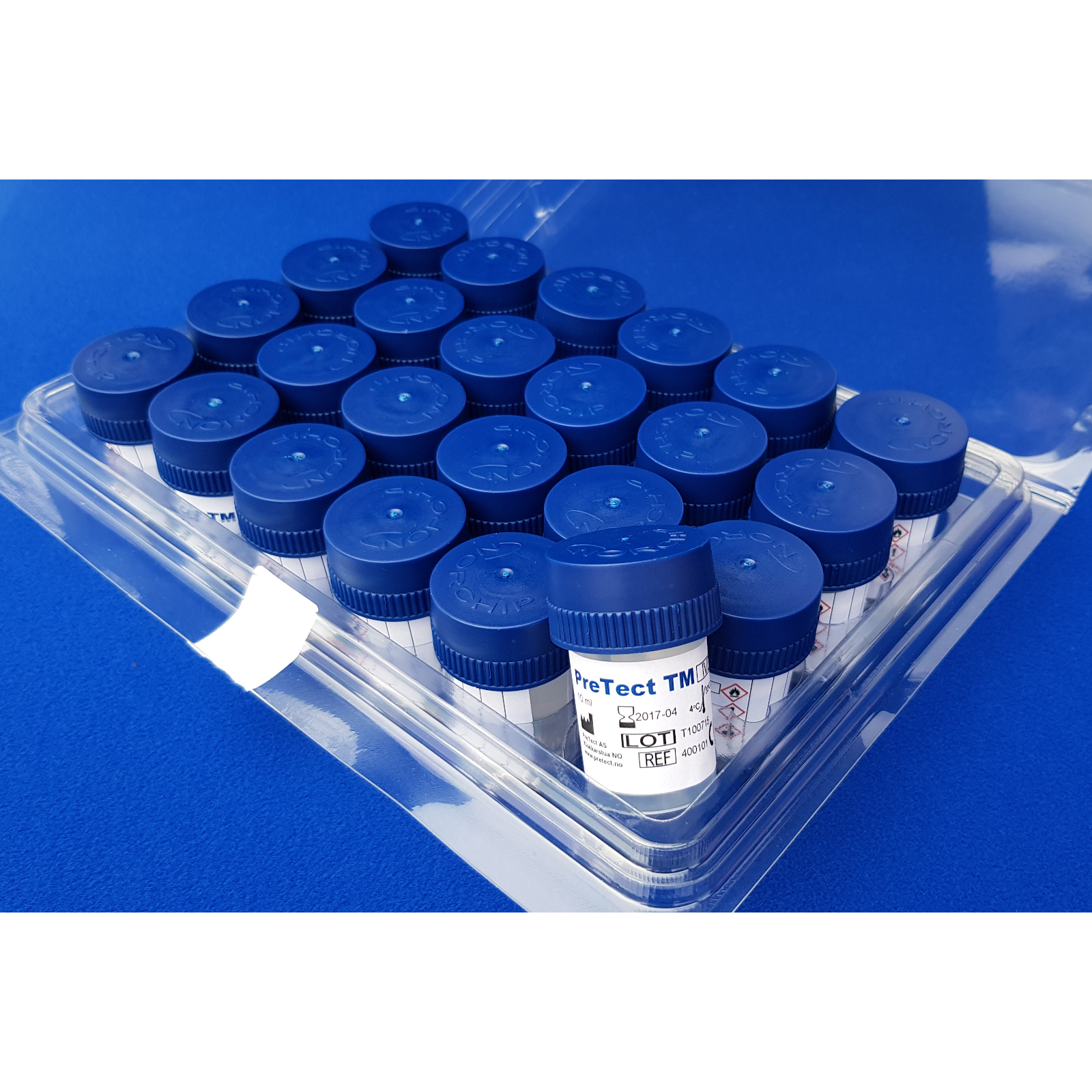 PreTect TM — PreTect