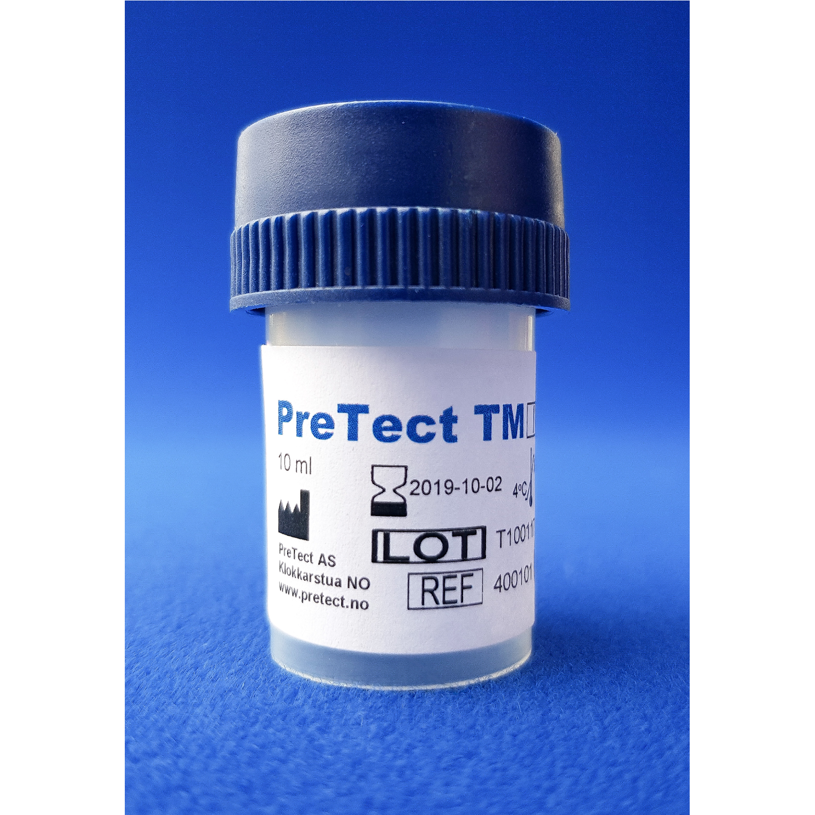 PreTect TM — PreTect