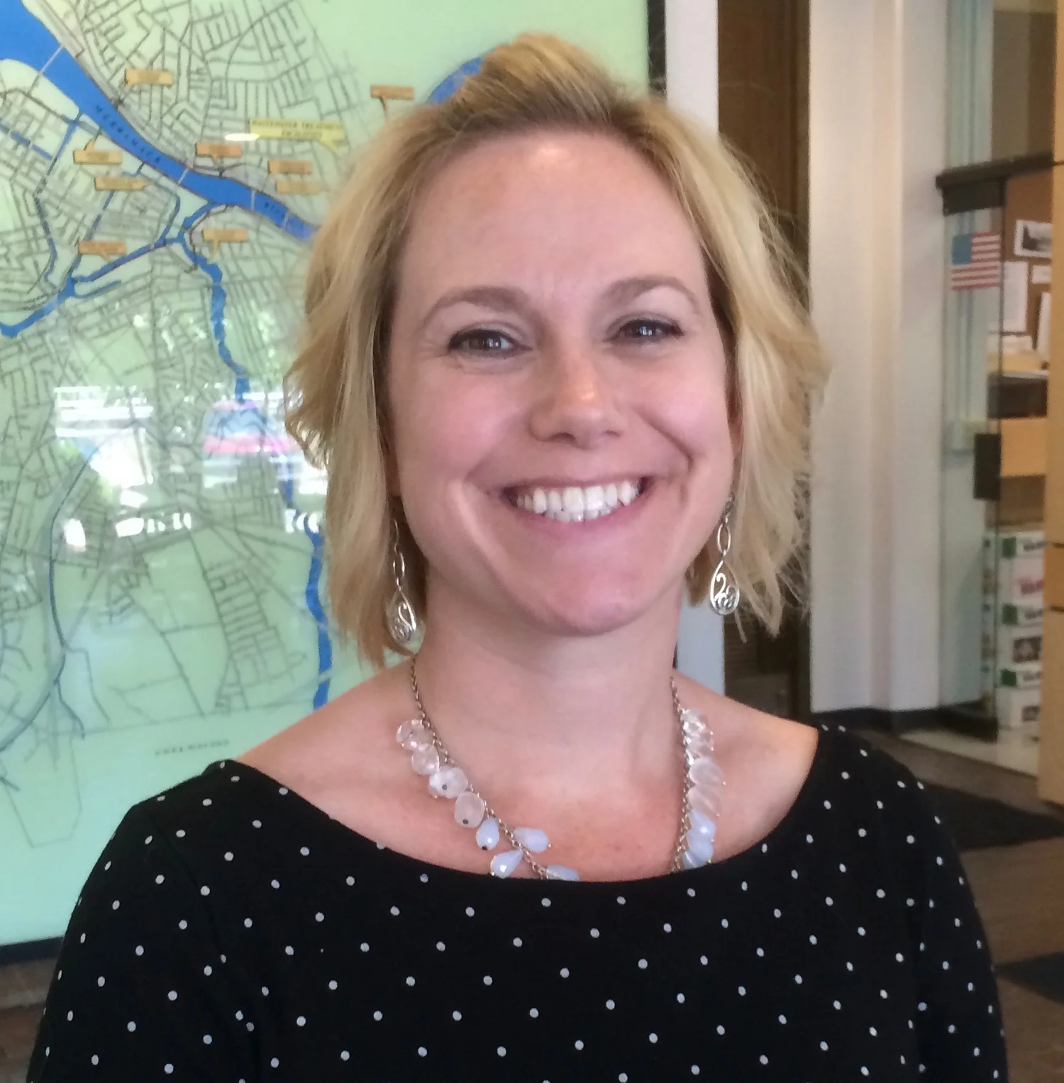 Board of Directors — NEBRA