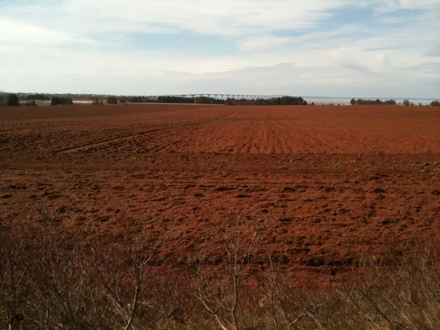 Soil Health — NEBRA