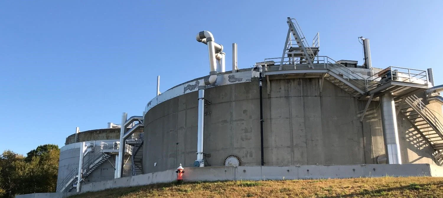 NE Digestion Roundtable — NEBRA