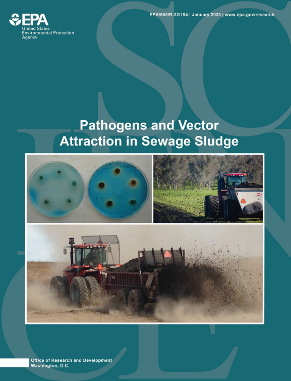EPA Updates Pathogen and Vector Attraction Guide — NEBRA