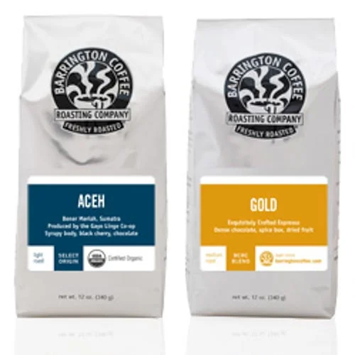 The Berkshires New School — FED Guides