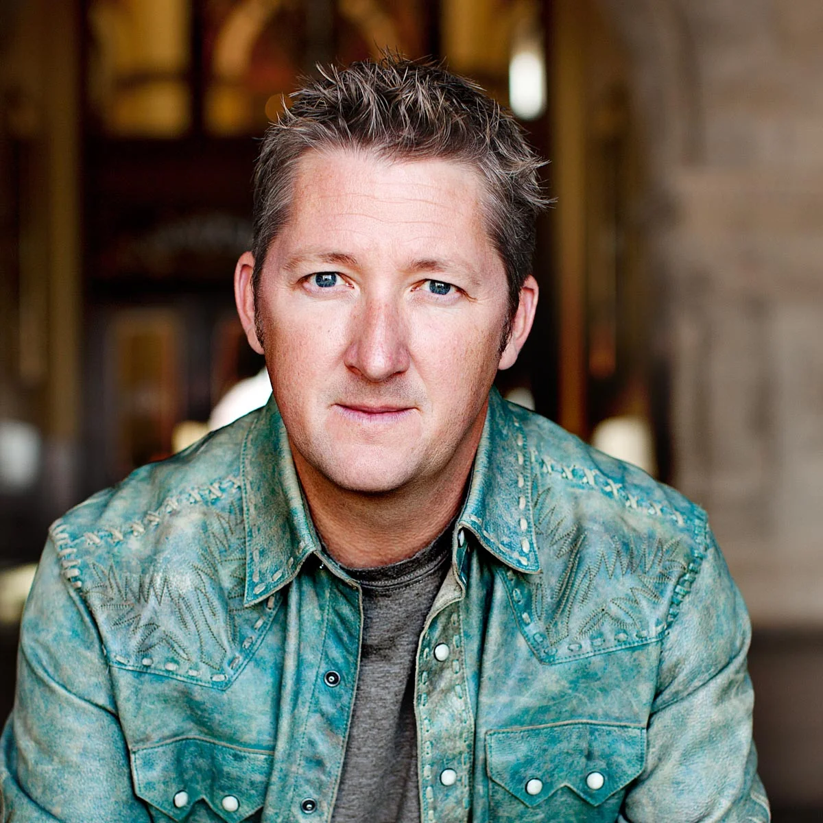 Chef Tim Love's Austin Guide — FED Guides