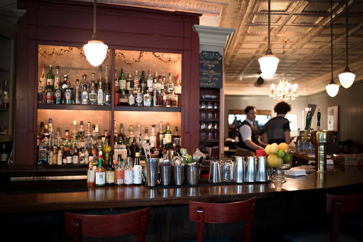 Just A Drive From NYC — FED Guides