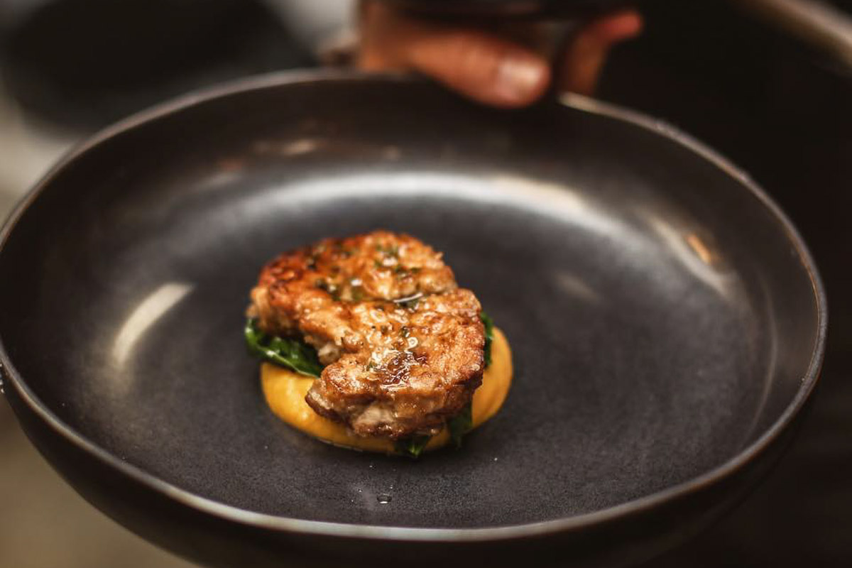 Chefs' Day in Nashville — FED Guides