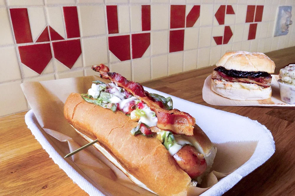 Chef's Guide to Providence — FED Guides