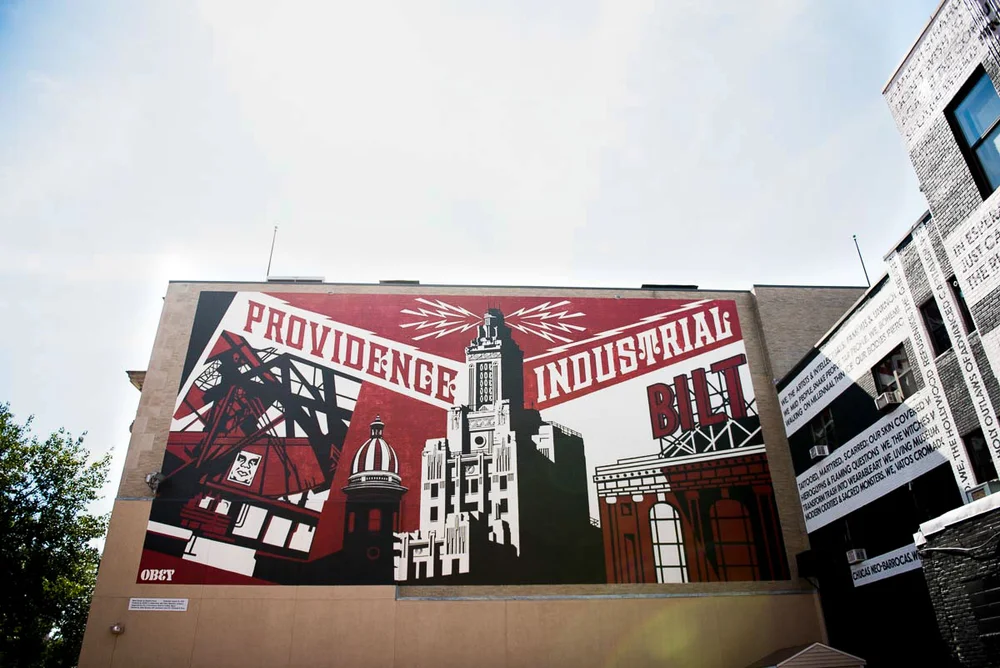 Chef's Guide to Providence — FED Guides