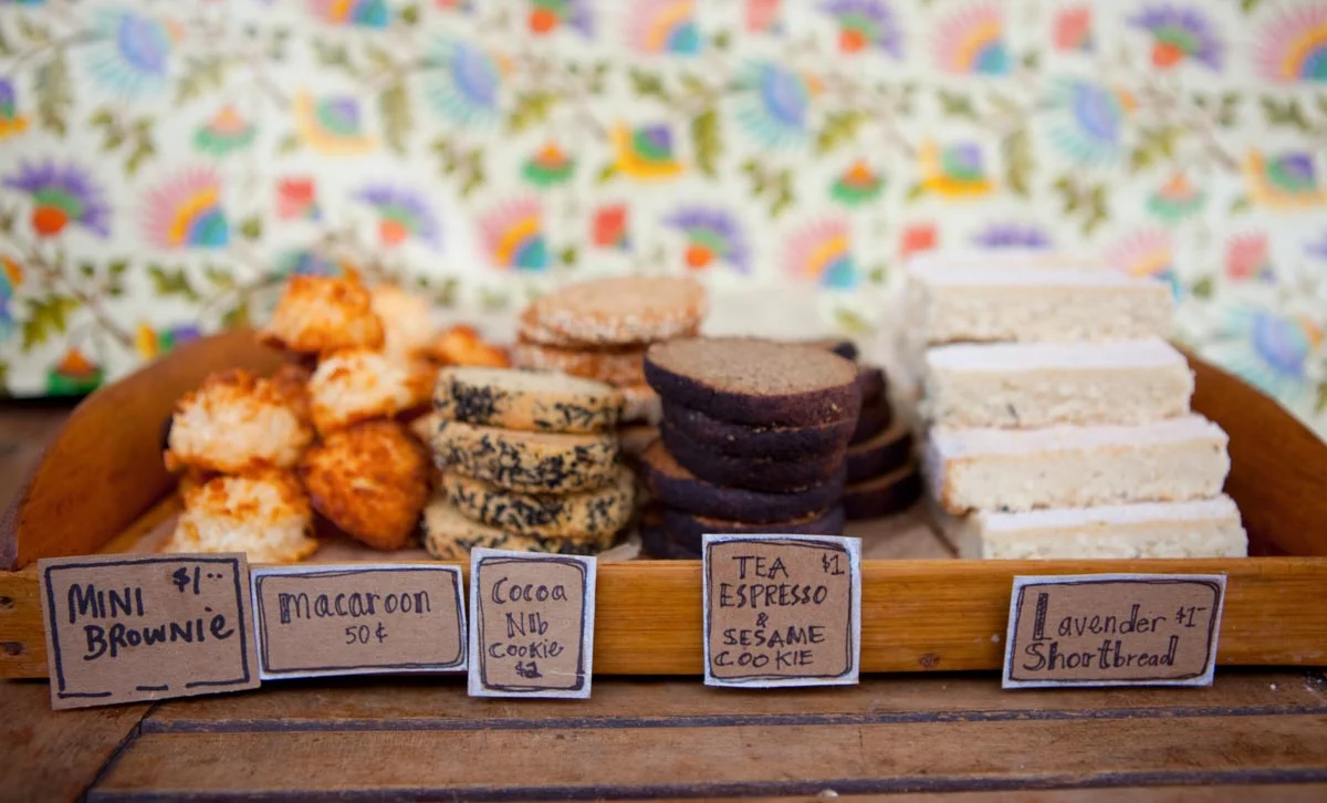 Eat Dessert First | A Pastry Chef's NYC Guide — FED Guides