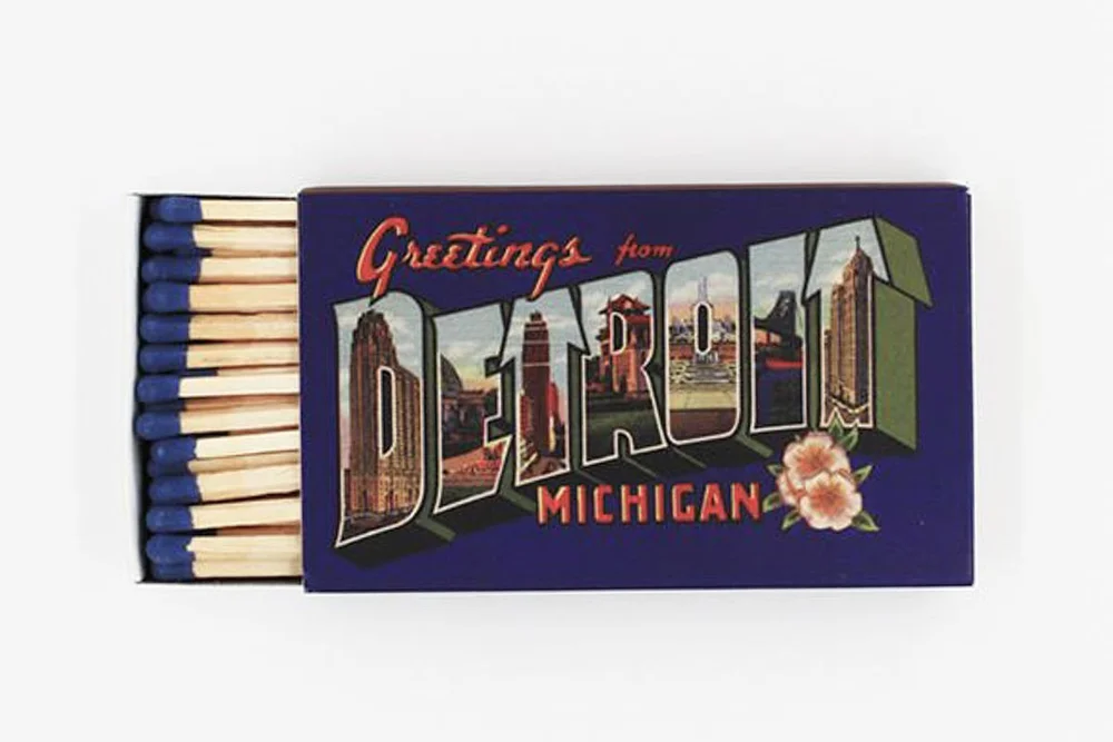 Chefs' Guide to Detroit — FED Guides