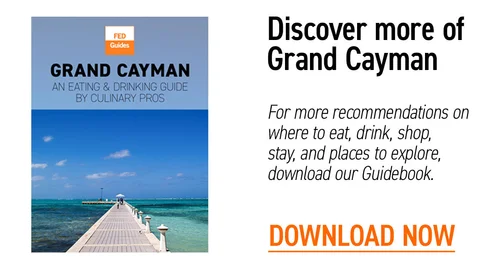 Local Produce to Try in Grand Cayman — FED Guides