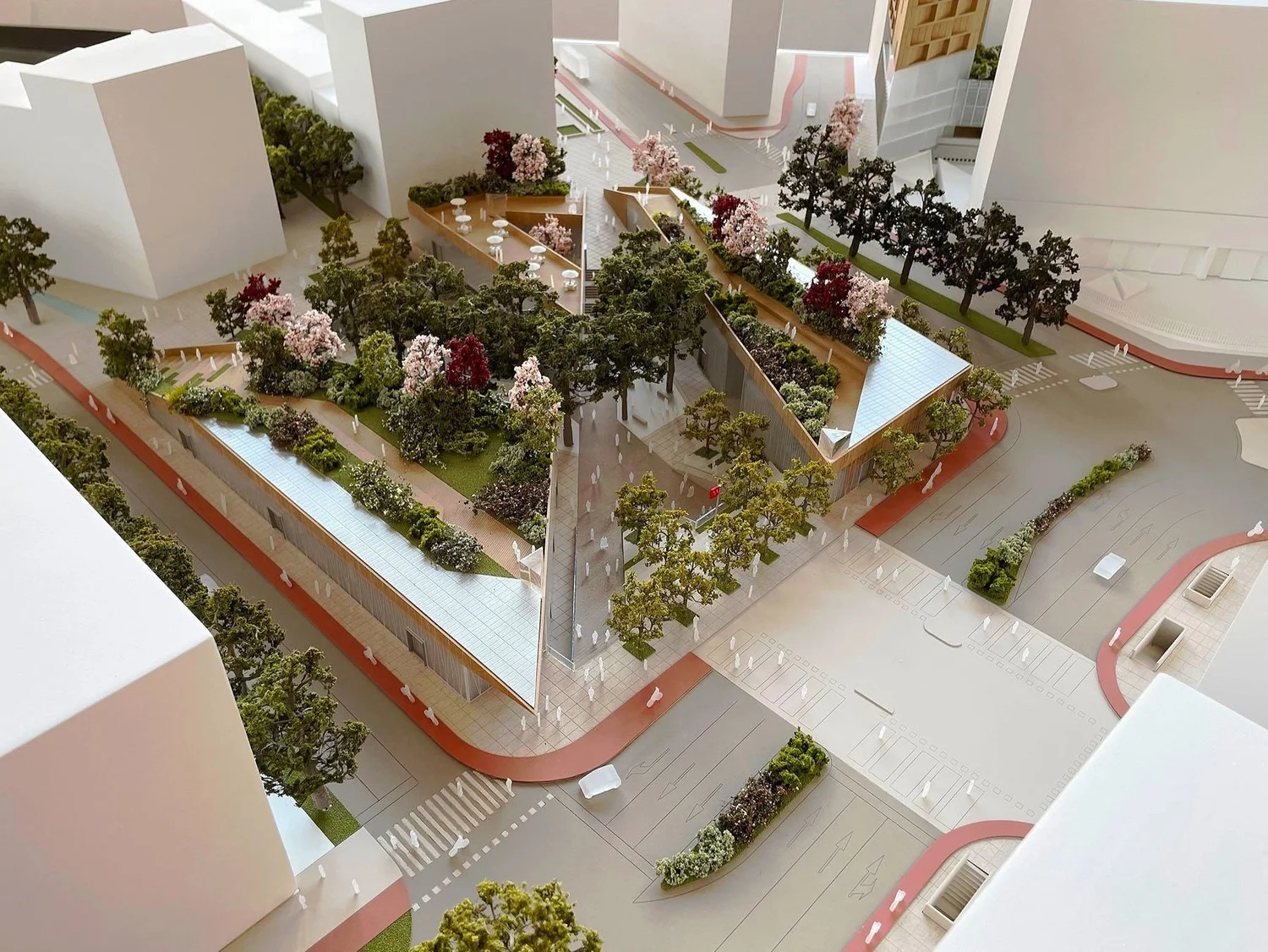 ONEOFF | We Make Architectural Models