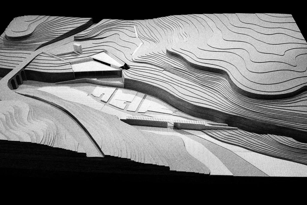 ONEOFF | Architectural Models