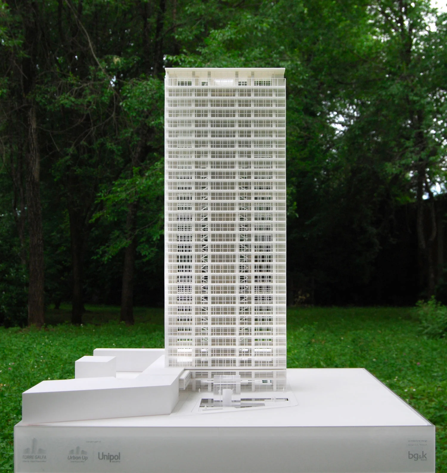 ONEOFF | Architectural Models