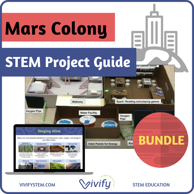 Weather Balloon Launch: STEM Engineering Project Guide — Vivify STEM