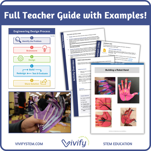 Water Pipeline STEM Challenge (Engineering Design Activity) — Vivify STEM