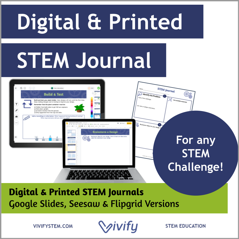 Stem Education Journal