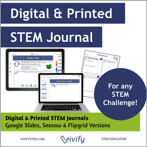 Building Bricks STEM Challenge Mats - Through the ABCs — Vivify STEM