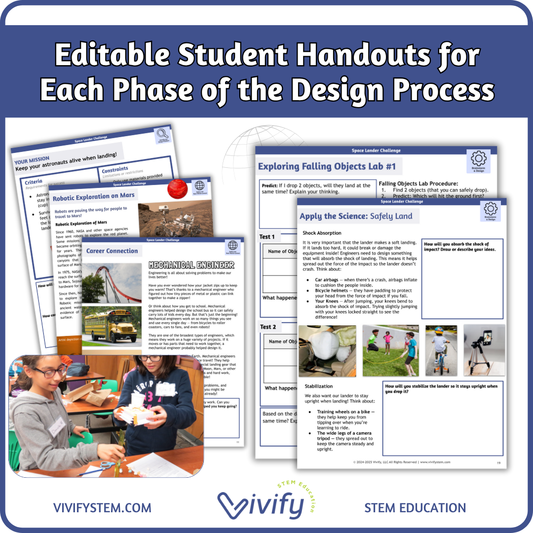 Wind Energy - Design a Windmill Middle School STEM Unit | Engineering ...