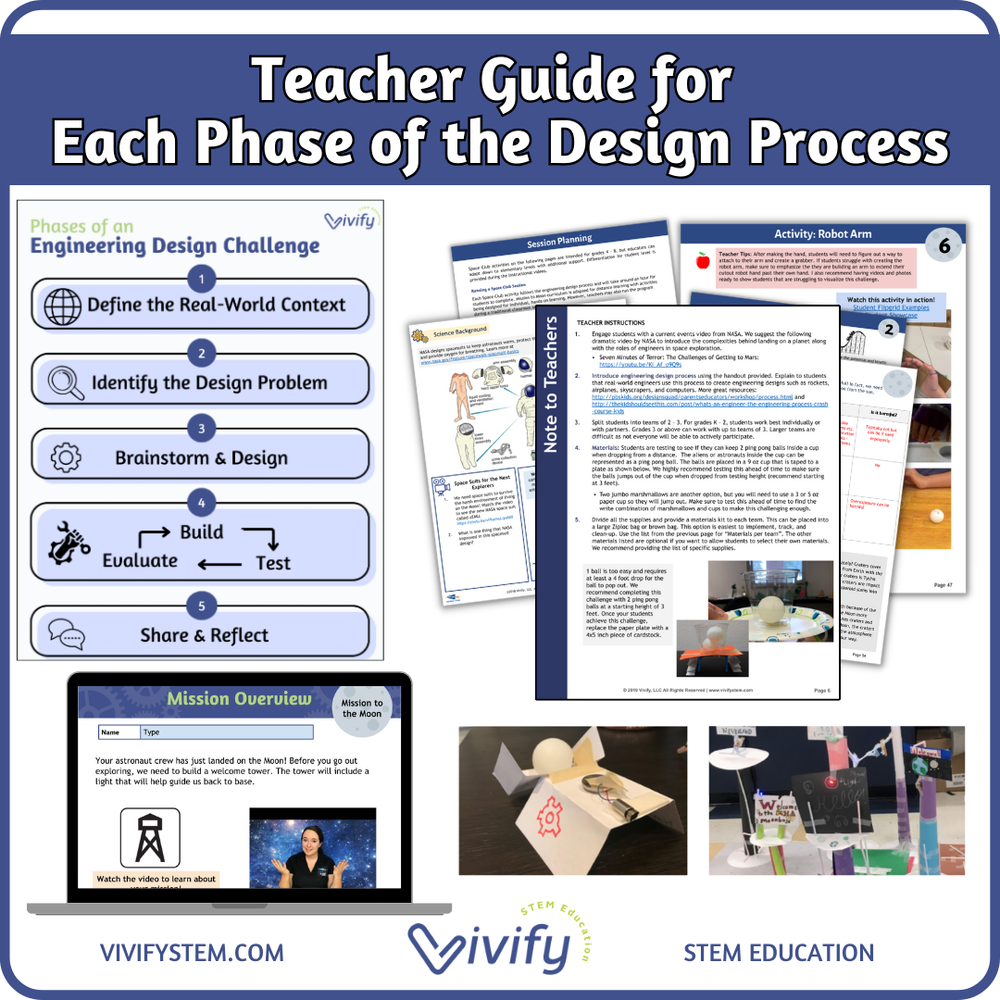 Weather Balloon Launch: STEM Engineering Project Guide — Vivify STEM