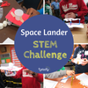 Space Lander Mission — Vivify STEM